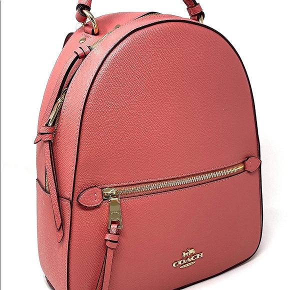 Coach | Bags | Coach Coral Jordyn Backpack | Poshmark